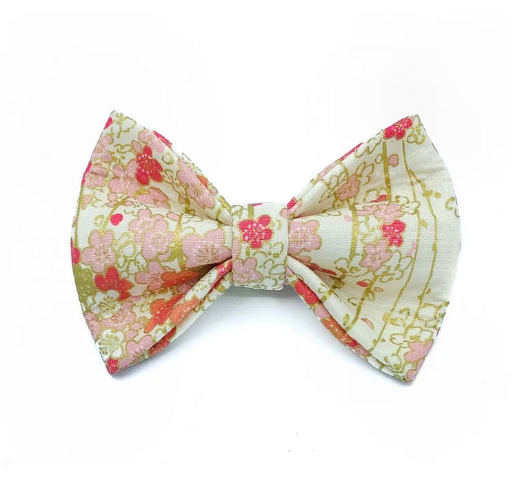 SAKURA BOW TIE | Lilidays